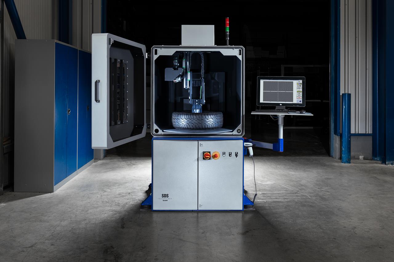 ITT-Compact – SDS Systemtechnik GmbH