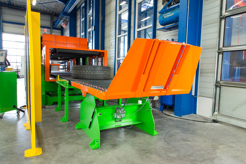 ITT-2 – SDS Systemtechnik GmbH